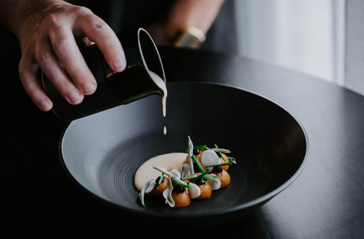 Winery Restaurants Mornington Peninsula | Red Hill Luxury Accommodation